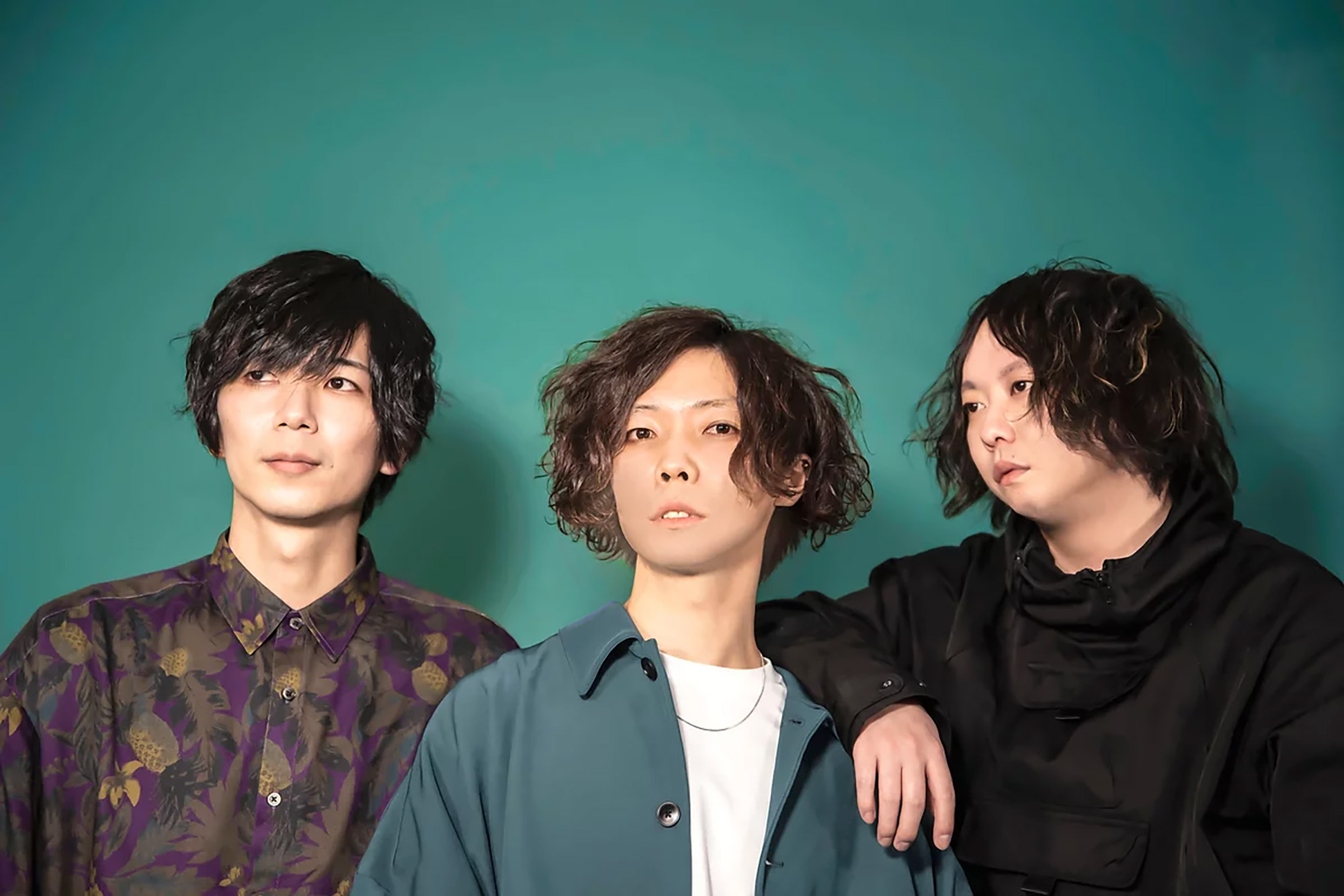 LIVE SCHEDULE | live music club PADOMA