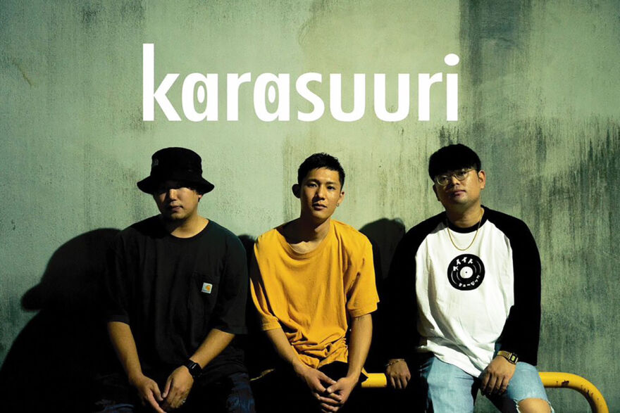 LIVE SCHEDULE | live music club PADOMA