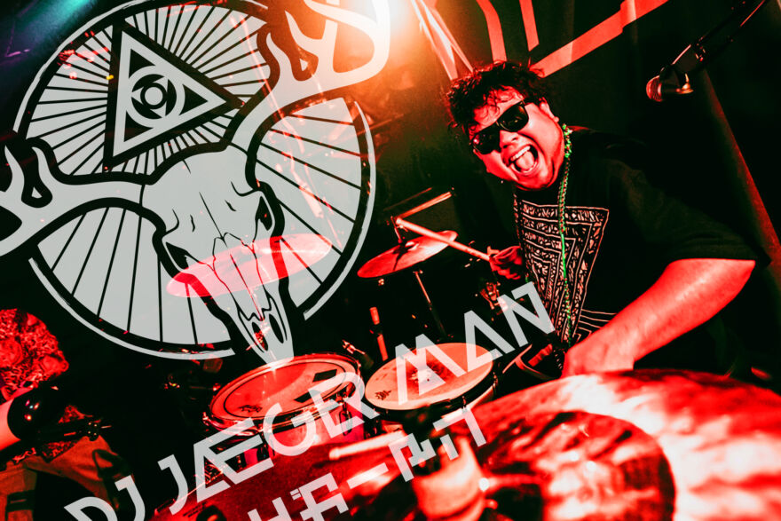 LIVE SCHEDULE | live music club PADOMA